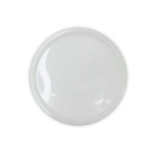 Plastic Round Containers - Prestige Products