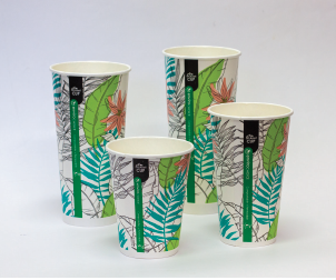 Milkshake Cups - Prestige Products