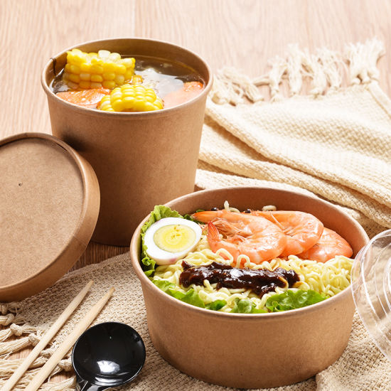 Kraft Bowls - Prestige Products