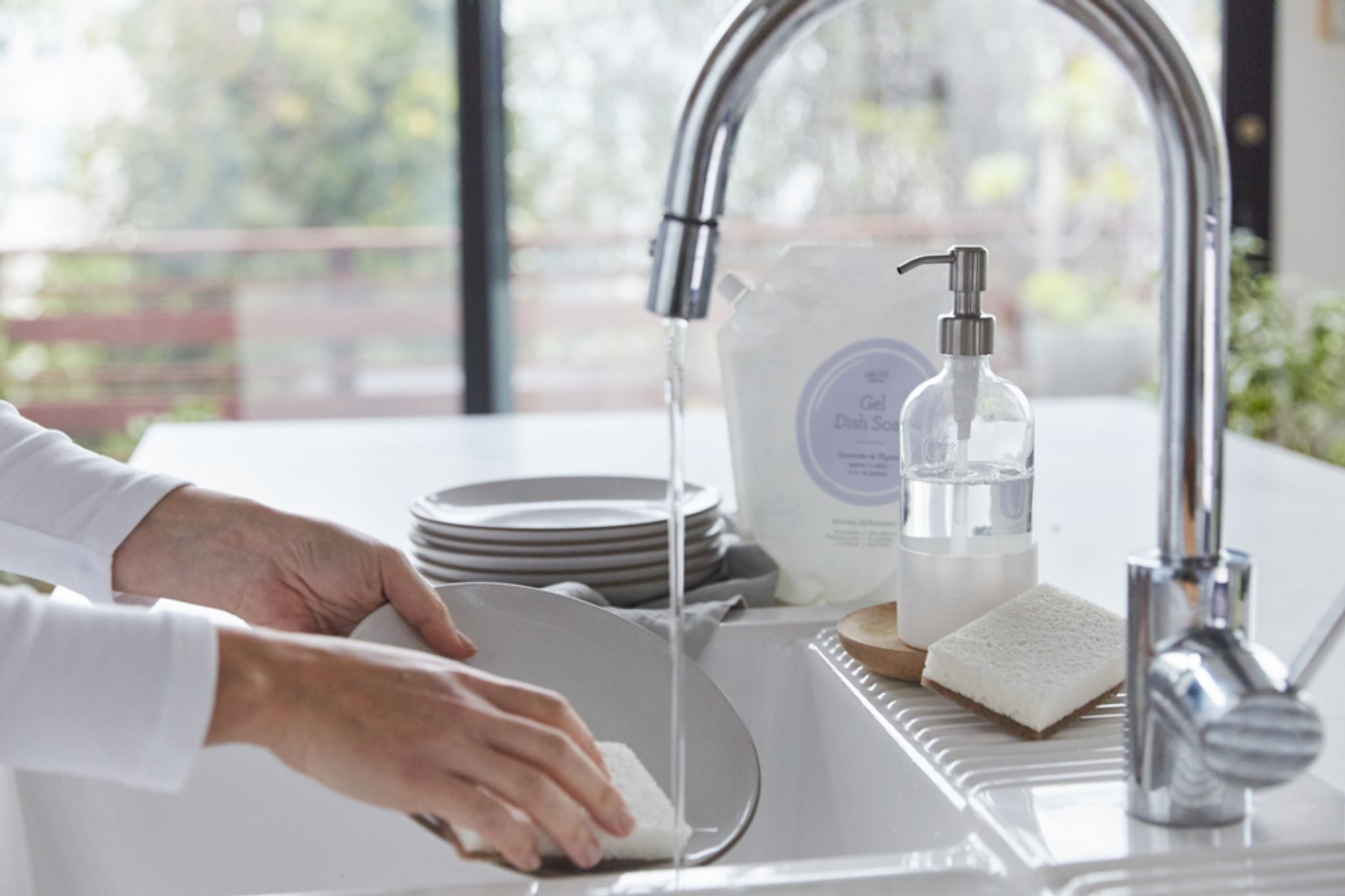 Hotel Dishwashing Amenities - Prestige Products