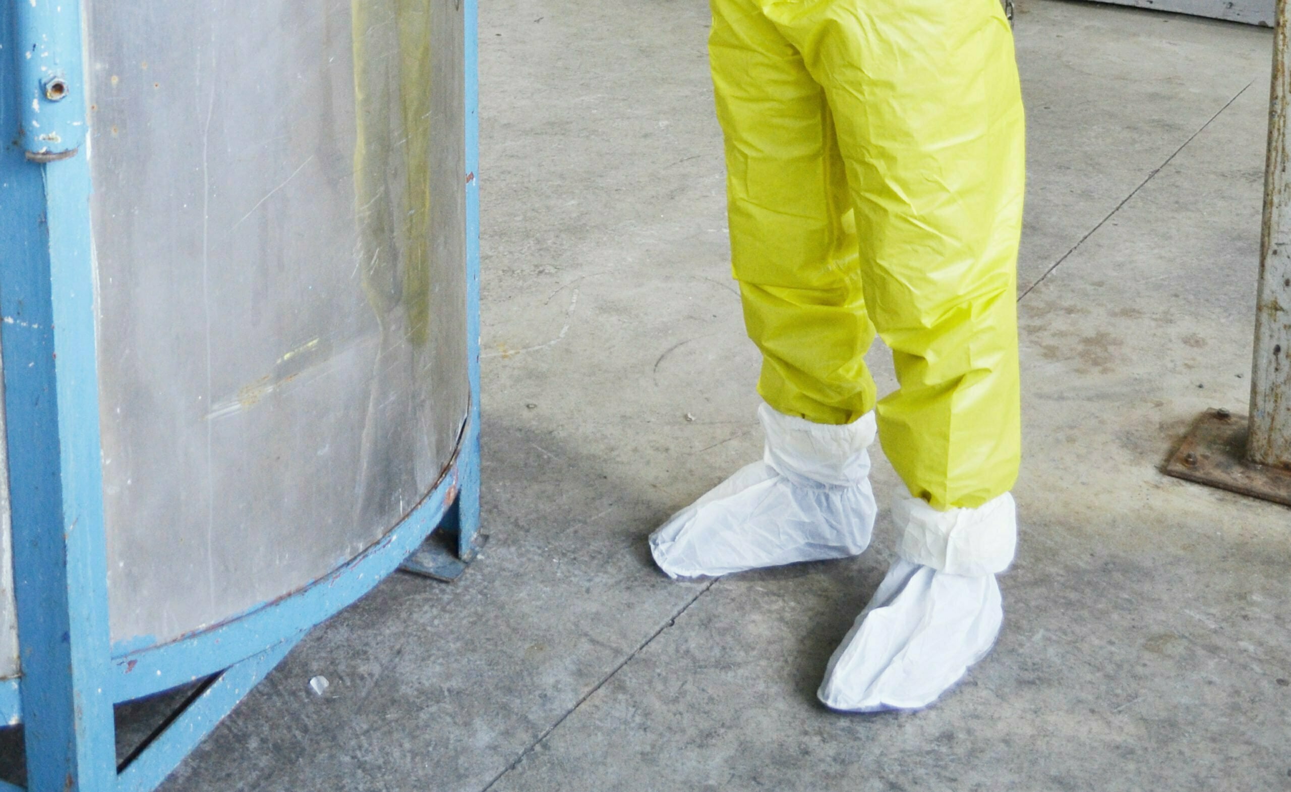 Boot Covers - Prestige Products