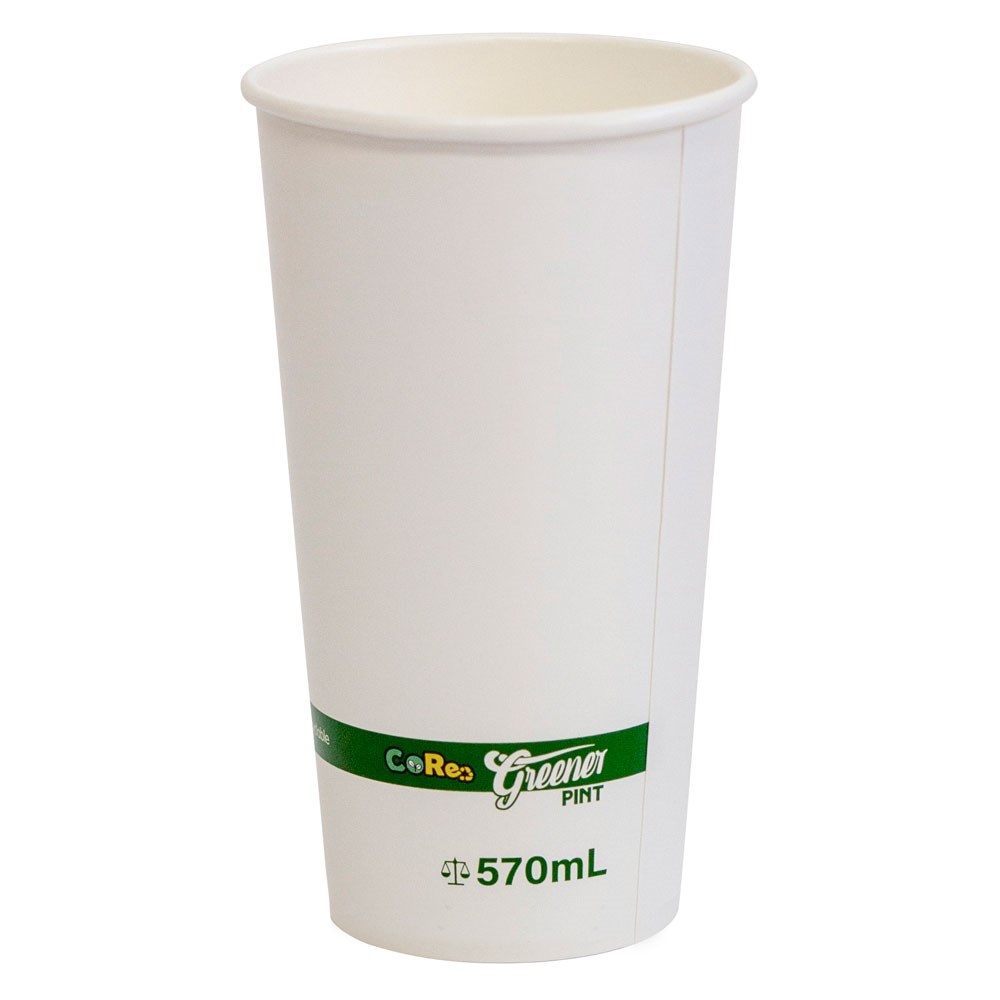 Pint Cups - Prestige Products