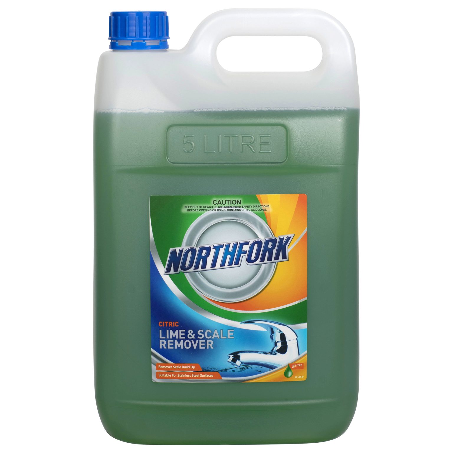 Lime & Scale Remover - Prestige Products