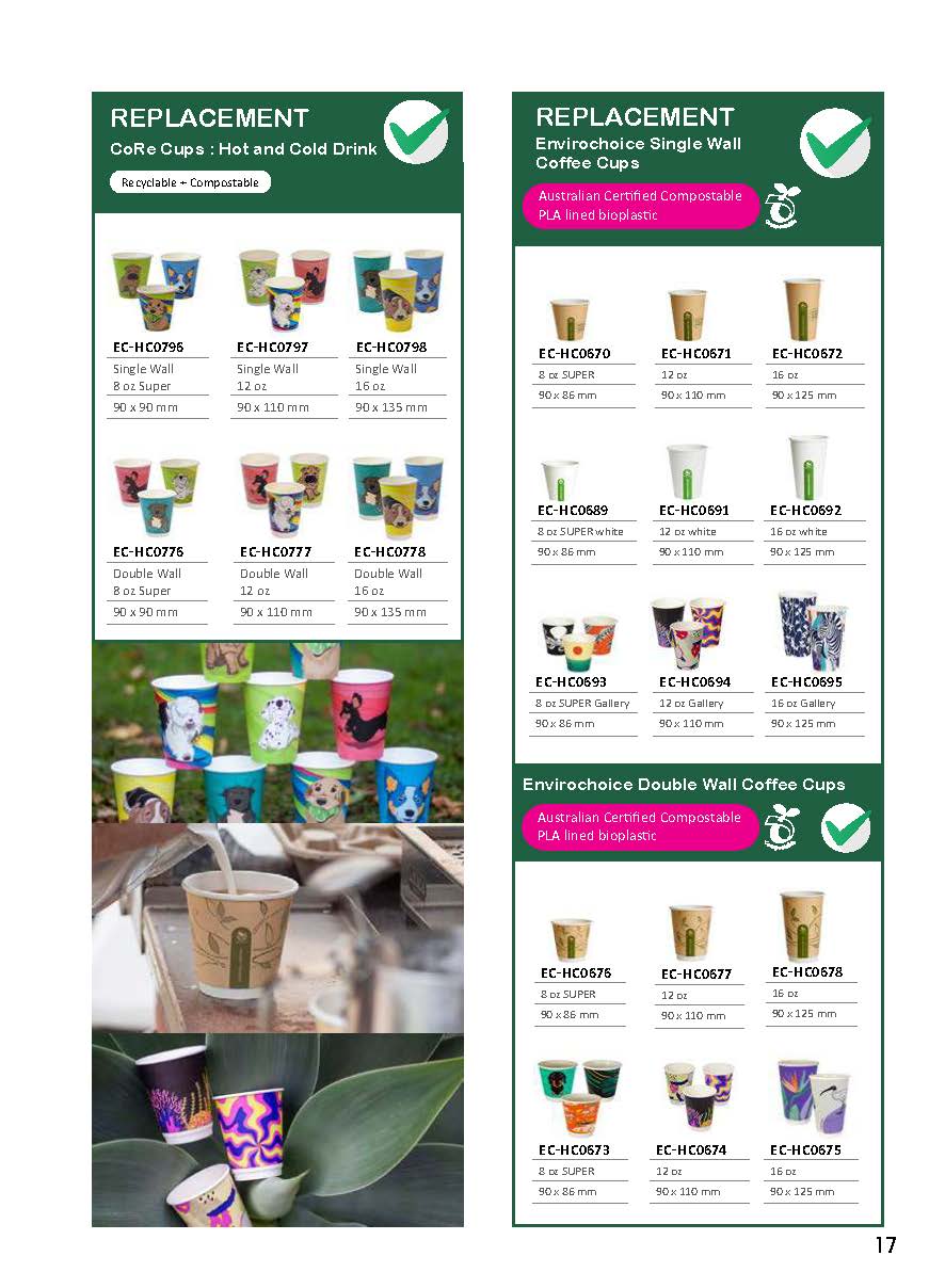 WA Plastic Ban - Prestige Products