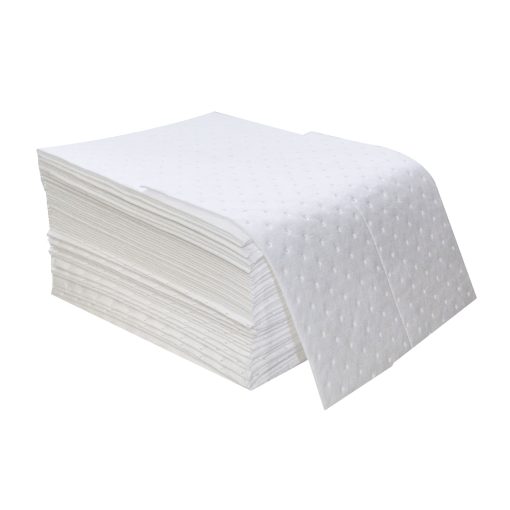 Prestige White Absorbent Pads – 400Gsm - Prestige Products